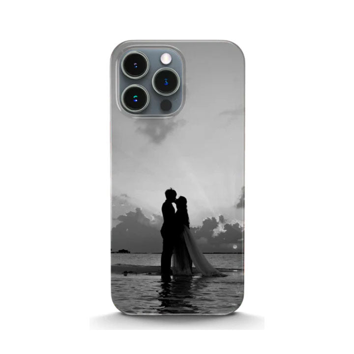Capa Personalizada - Foto Inteira – Just in Case PT